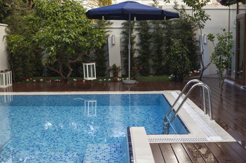Creative Pool Remodeling Ideas You’ll Love
